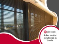 Shop Front Designs | Installation & Maintenance Services